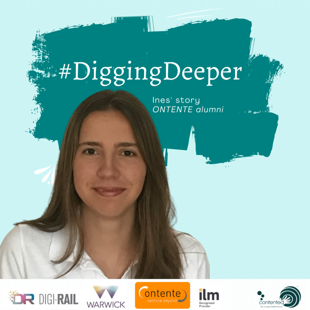 Digging Deeper - Billy - Contented